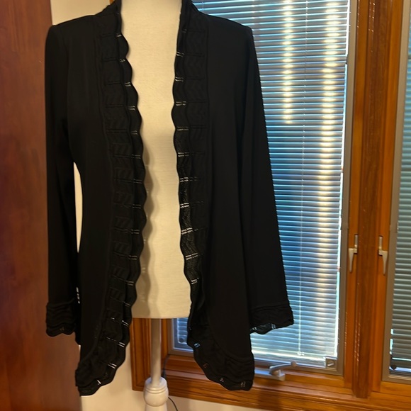 Misook | Tops | Misook Cardigan | Poshmark